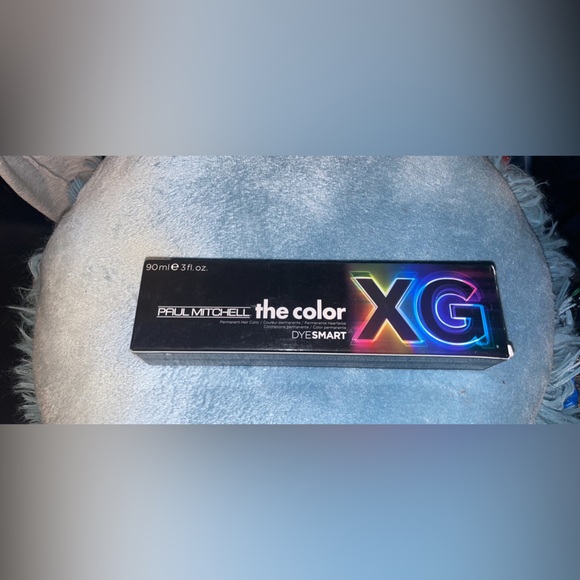 Paul Mitchell | Hair | Paul Mitchell The Color Xg Hair Dye Various ...